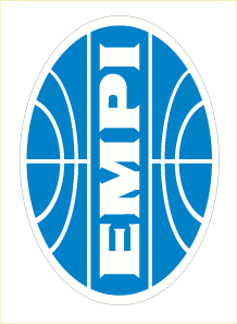 Empi Sticker – Forty Horse